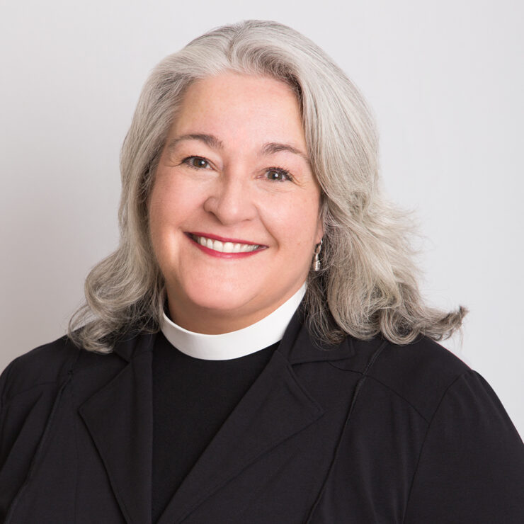 Blessing, Sending, and Celebration of Canon Jennifer King Daugherty’s ...