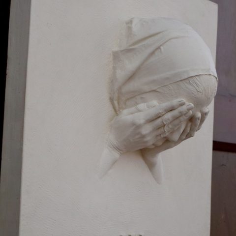 Treasures of the Cathedral: Virginia Maksymowicz’s Stations of the ...