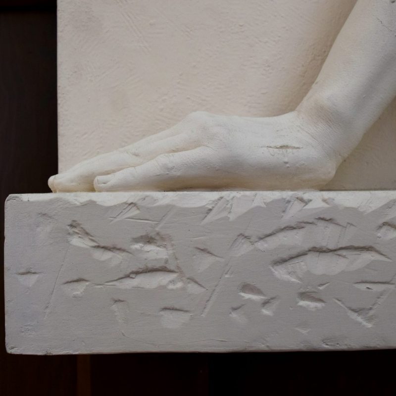 Treasures of the Cathedral: Virginia Maksymowicz’s Stations of the ...