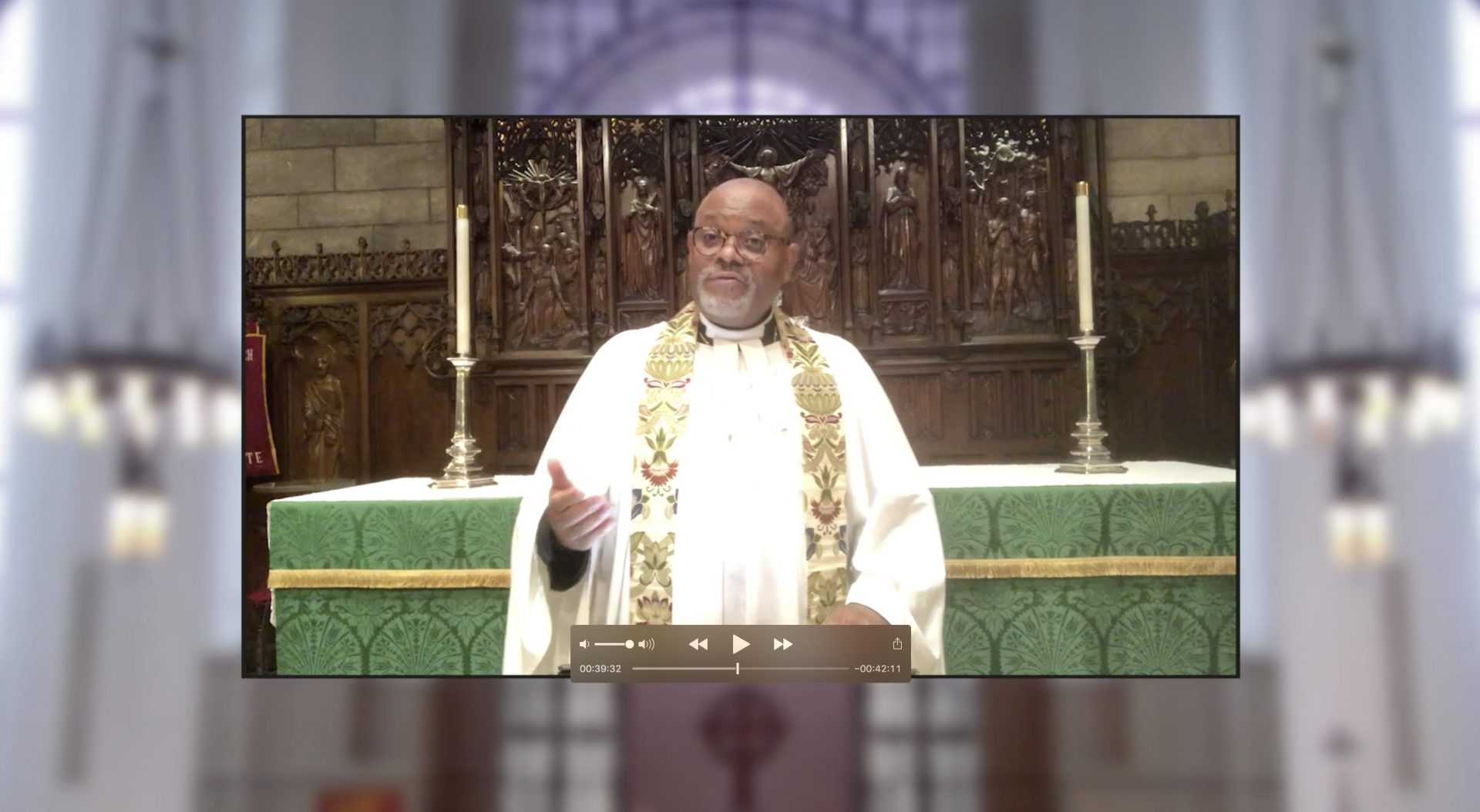 The Second Sunday after the Epiphany, 2021 - Saint Mark's Episcopal ...