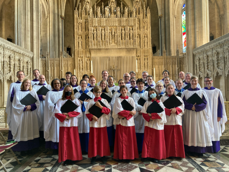 Choir School - Saint Mark's Episcopal Cathedral