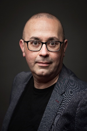 “Jerusalem’s Old City: A Holy Story” with Matthew Teller - Saint Mark's ...
