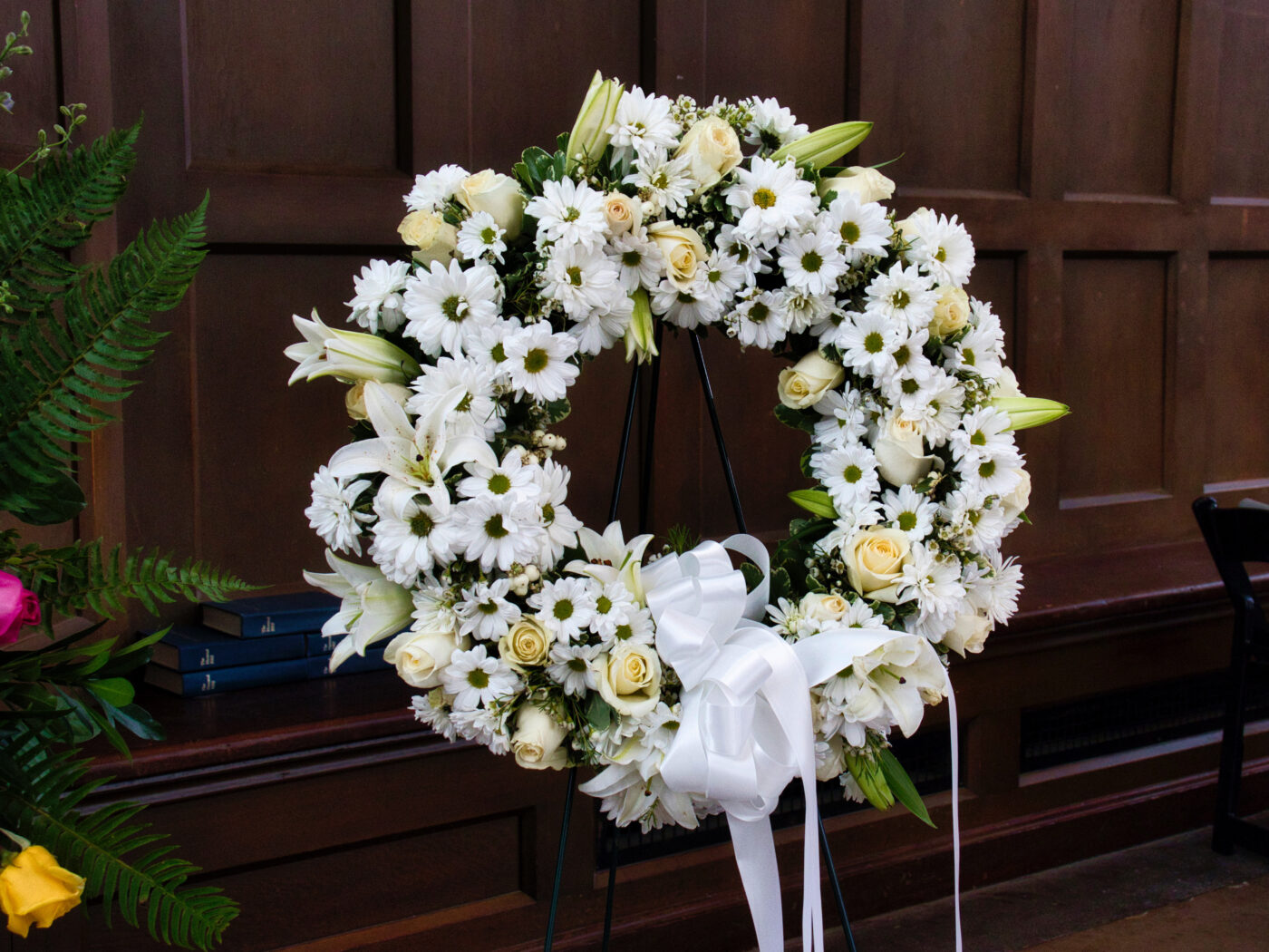 Funerals - Saint Mark's Episcopal Cathedral