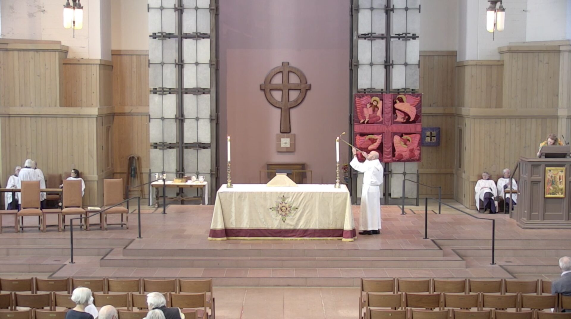 The First Sunday after Pentecost: Trinity Sunday 2023 - Saint Mark's ...