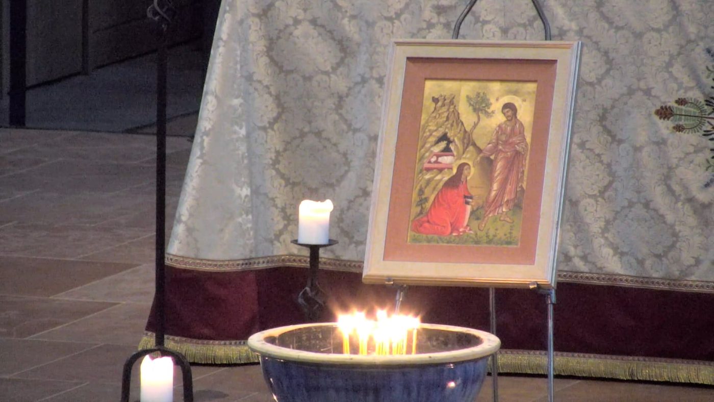 Taize - Saint Mark's Episcopal Cathedral