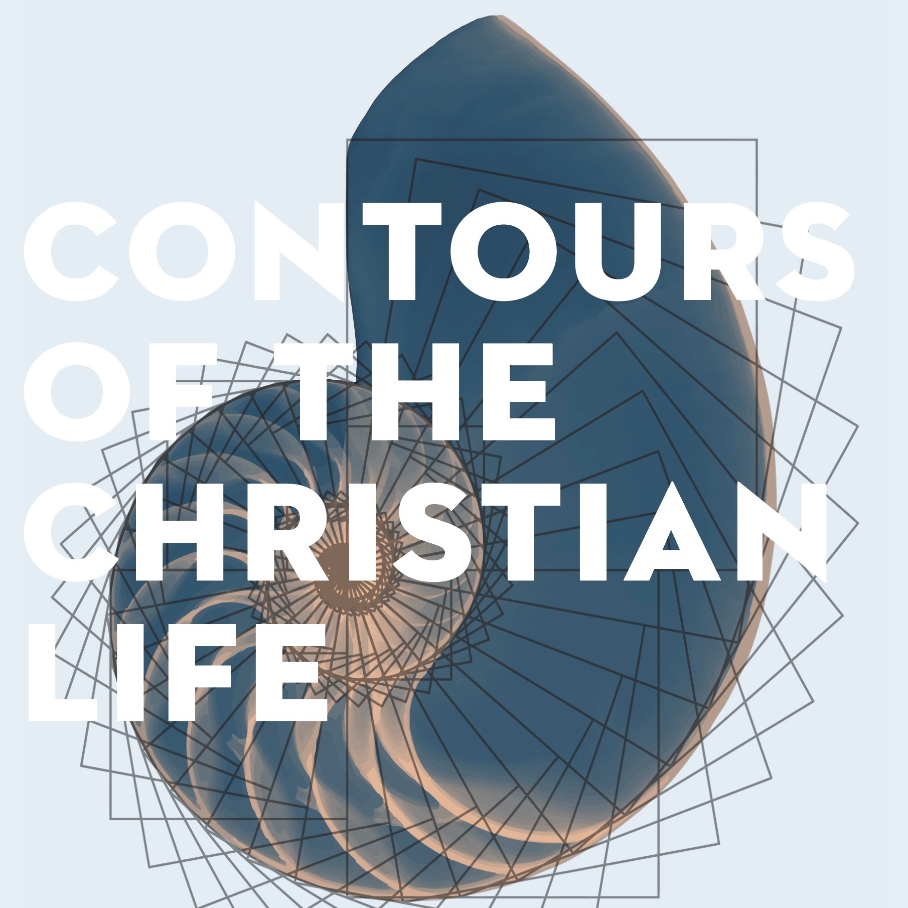 Contours of the Christian Life - Saint Mark's Episcopal Cathedral
