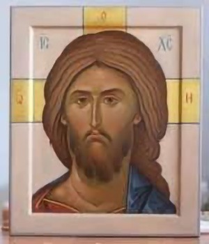 A Brush with God: An Icon Workshop - Saint Mark's Episcopal Cathedral