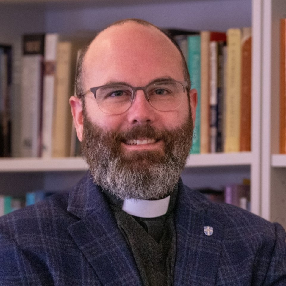 Sunday Forum - Saint Mark's Episcopal Cathedral