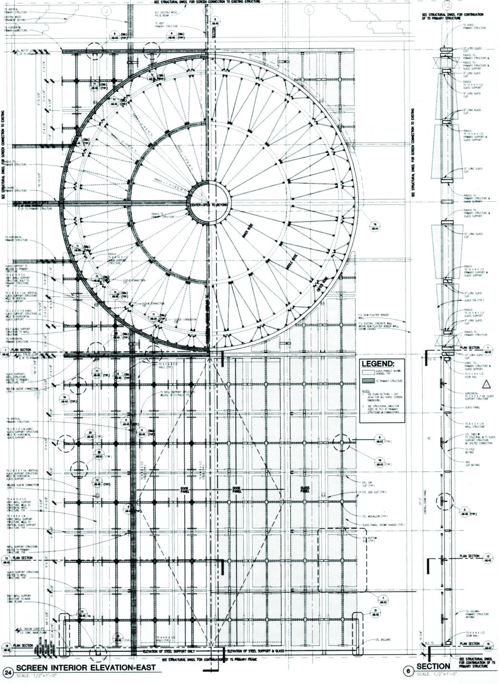 Station 4: Plans, Additions, and Renovations - Saint Mark's Episcopal ...