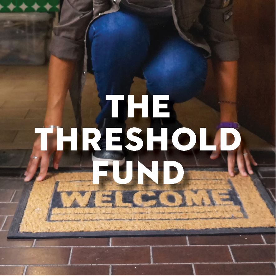 Justice Ministries - Saint Mark's Episcopal Cathedral